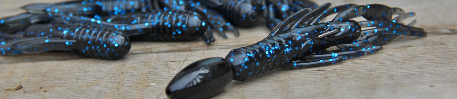 Dealers - Culprit Lures