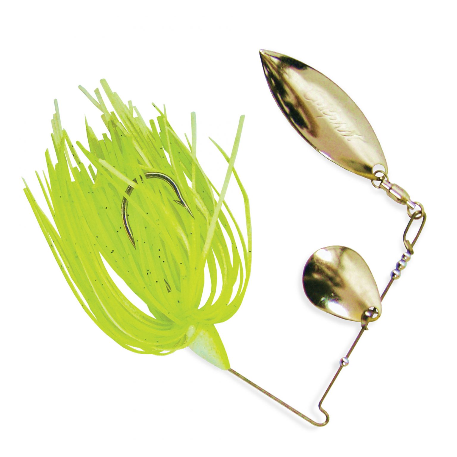 Spinnerbait LIMITED STOCK - Culprit Lures