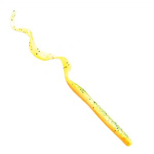 6-inch Culprit® Original Worm - Culprit Lures