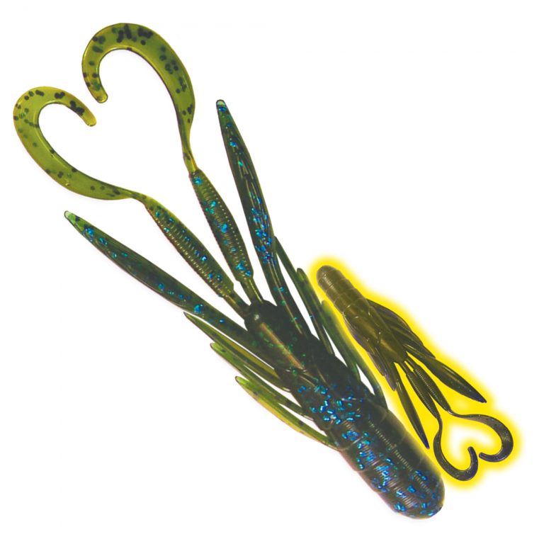 Incredi-Craw™ - Culprit Lures