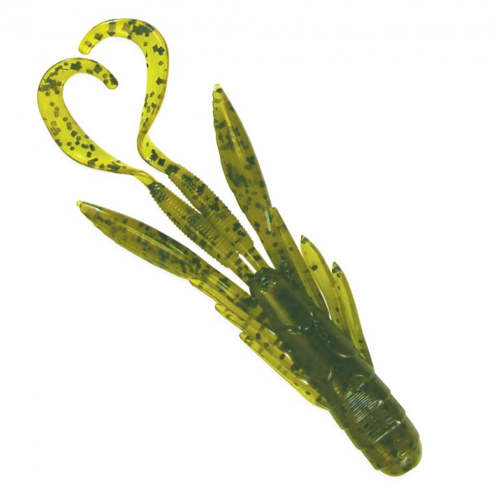 Incredi-Craw™ - Culprit Lures