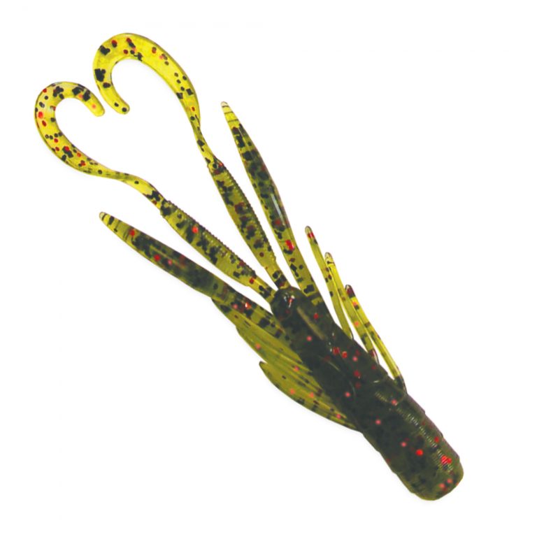 Incredi-Craw™ - Culprit Lures