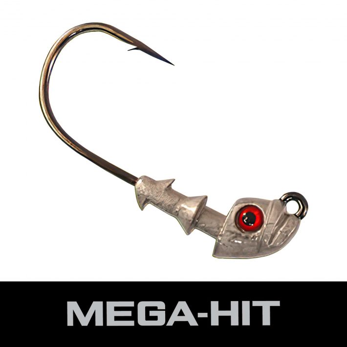 Frogs Archives - Culprit Lures