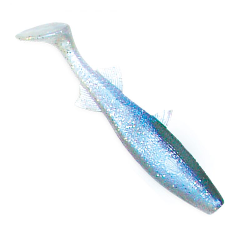 RipTide® Mullet Forward-Facing Sonar Bait - Culprit Lures