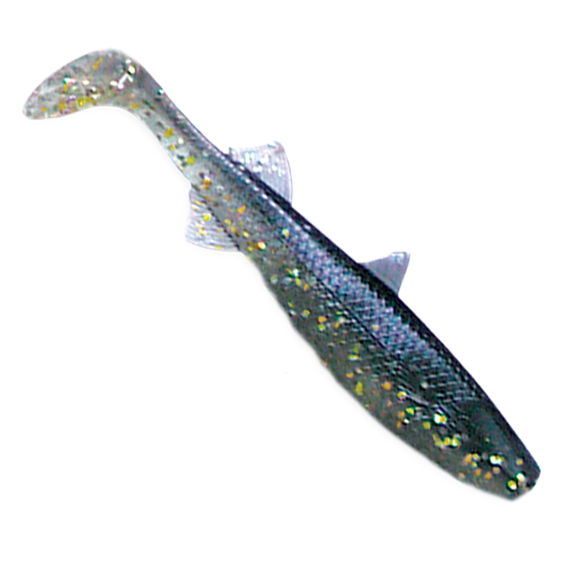 Mullet - Culprit Lures