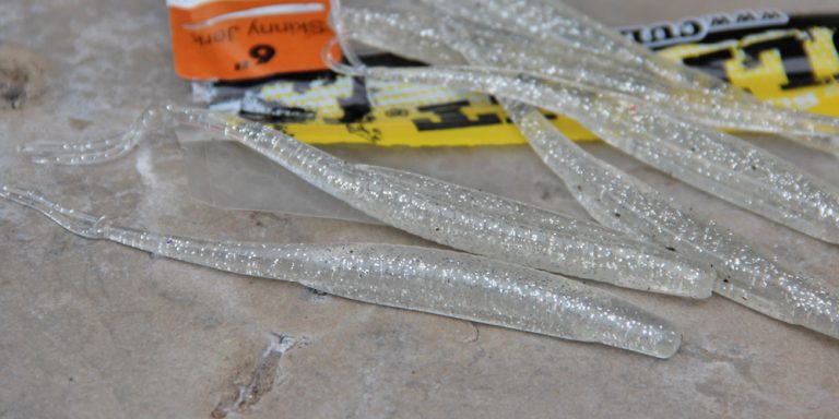 Early May Approach - Culprit Lures