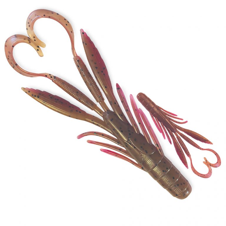 Incredi-Craw™ - Culprit Lures