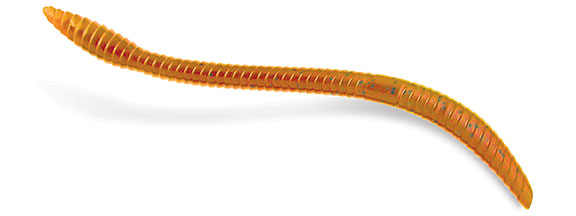 Culprit T-Rex for Big Bass - Culprit Lures