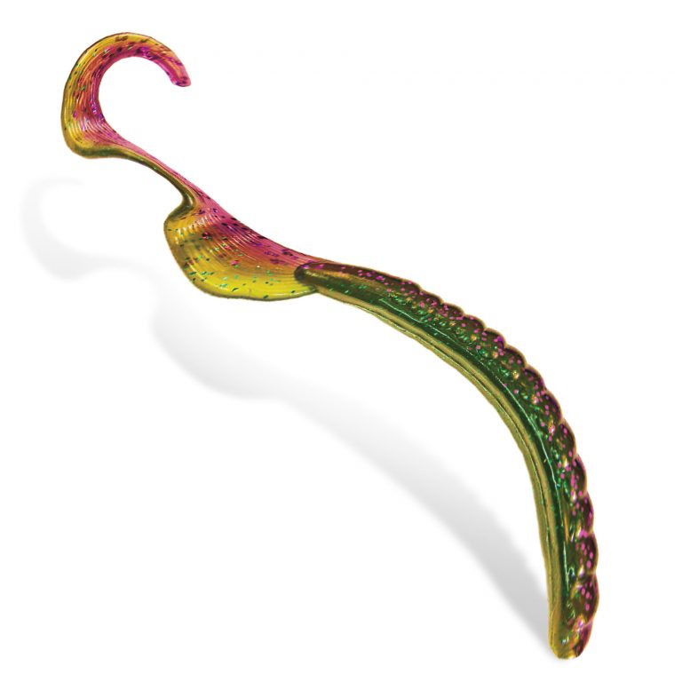 Culprit - Culprit Lures