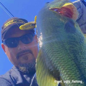 Frogging in Fall - Culprit Lures